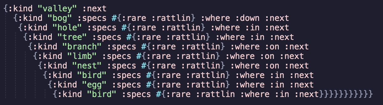 Write Clojure With Neovim And Conjure 1355